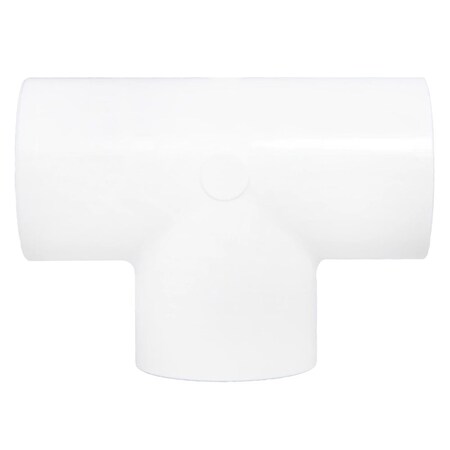 Charlotte Pipe And Foundry Charlotte Pipe Schedule 40 1/2 in. FPT X 1/2 in. D FPT PVC Threaded ...